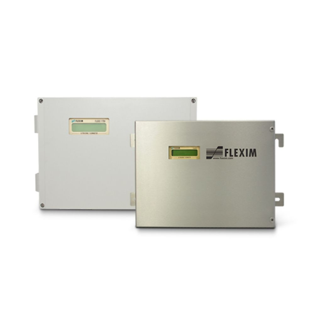 Flexim FLUXUS G70X SIL G Functional Safety - AC drives & controls