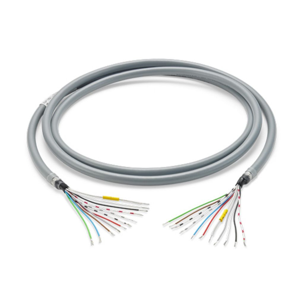 Rosemount™ 102C Liquid Analysis Sensor Cable - Danfoss - Vacon AC ...