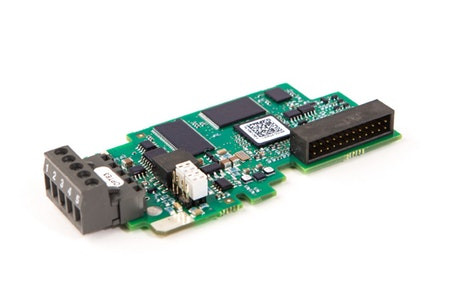 OPT-E3-V VACON Optional for AC Drives. Cable communications link ...