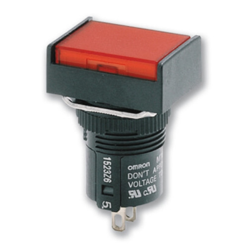 A165LTG OMRON ILLUM PUSH BUTTON GREEN - Danfoss - Vacon AC drives ...