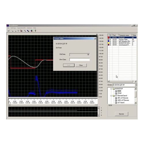 EST22CMV4 OMRON CX THERMO DIRECT CONNECTING SOFTWARE - Danfoss - Vacon ...
