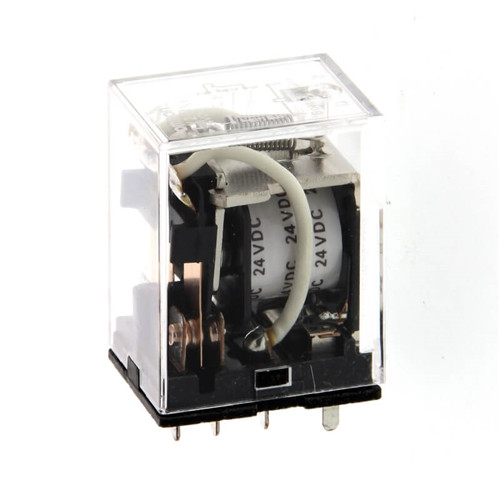 LY2/110AC OMRON RELAY 110VAC (110-120AC) - Danfoss - Vacon AC drives ...