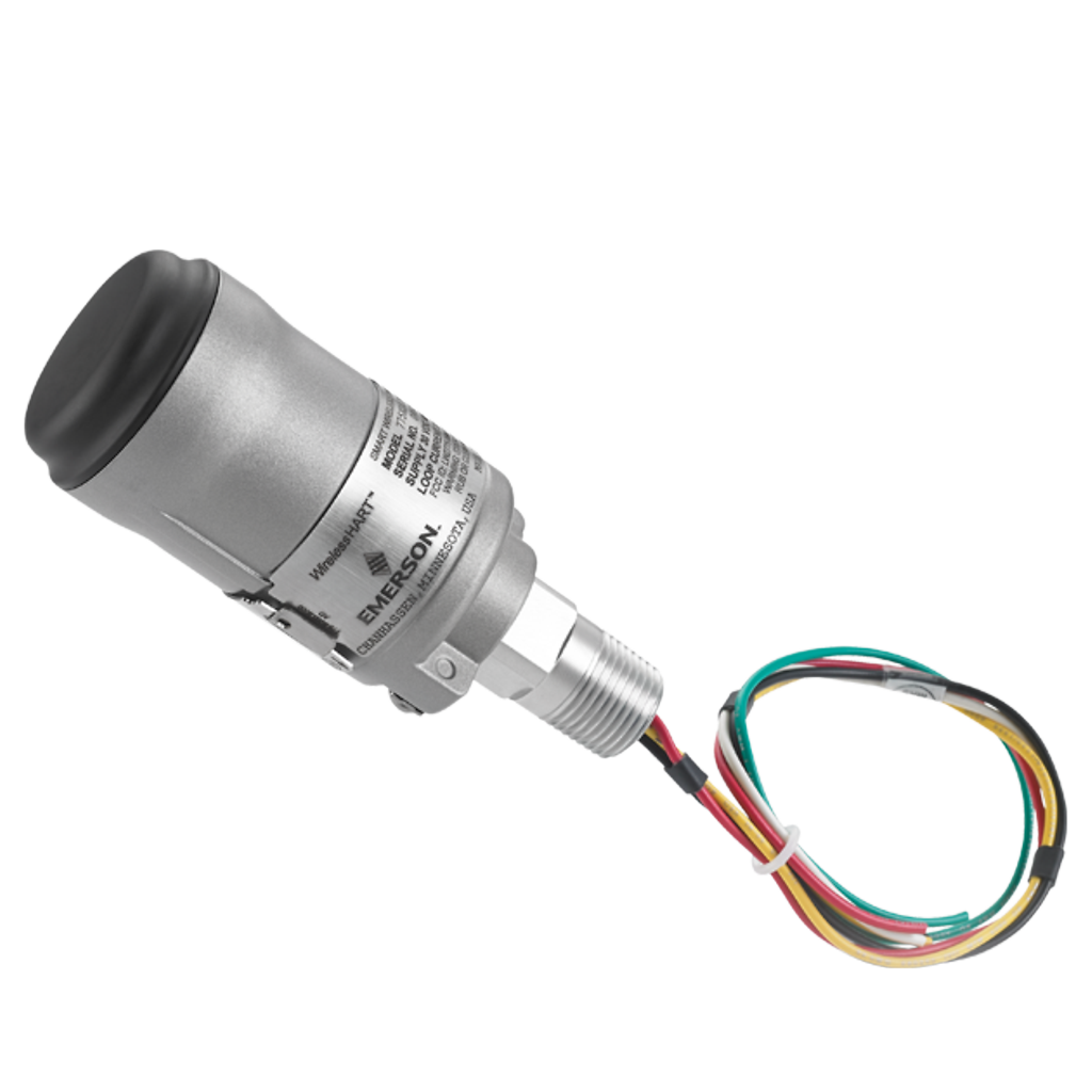 Emerson Wireless 781S Smart Antenna - Danfoss - Vacon AC drives & controls