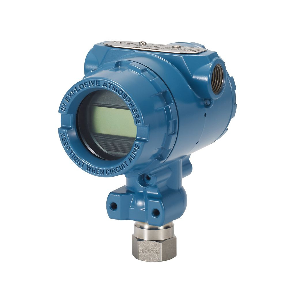 Rosemount™ R306 In-Line Manifold - AC drives & controls