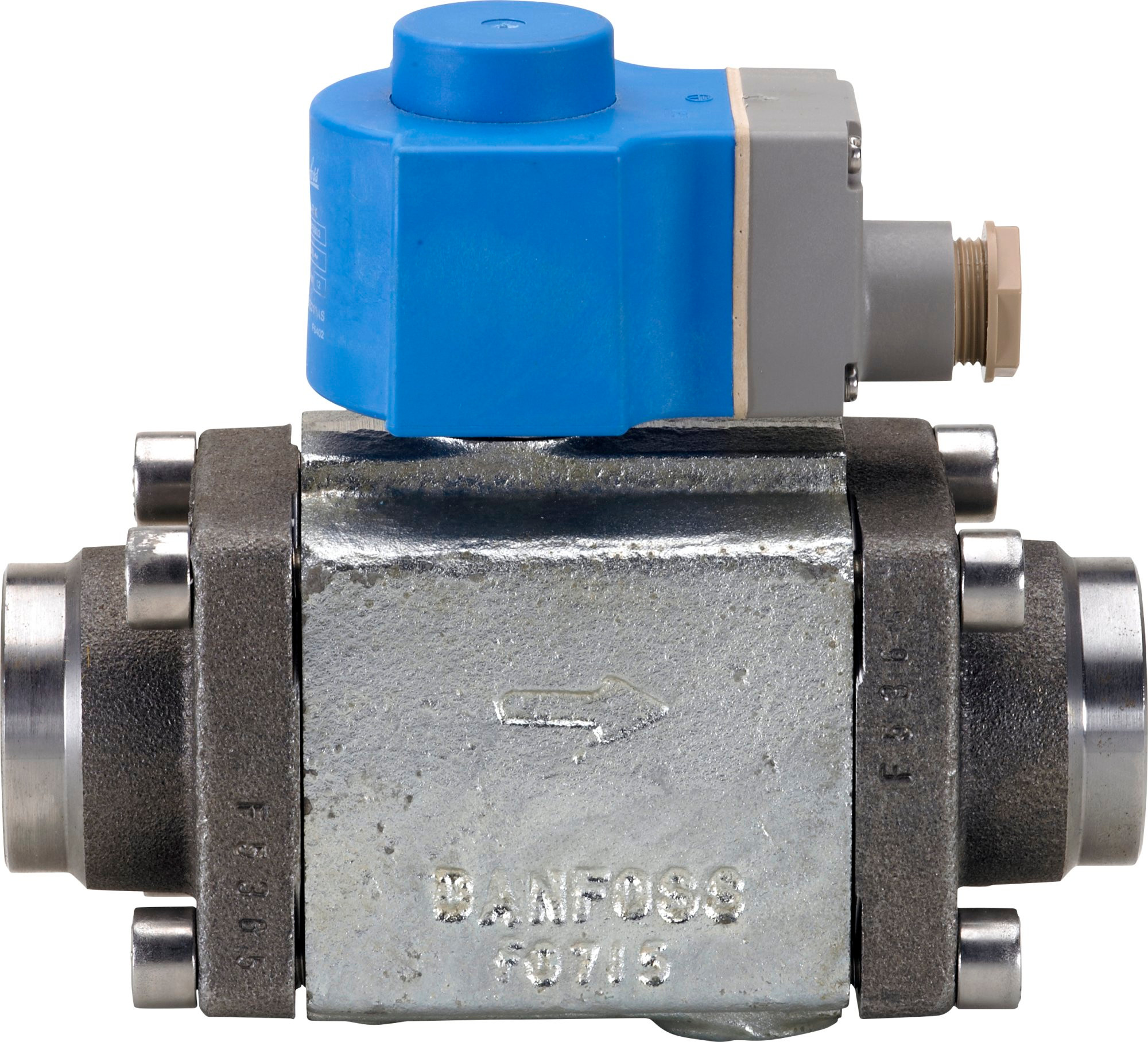 042H2101 Danfoss Electric expansion valve, AKVA 20-1 - AC drives & controls