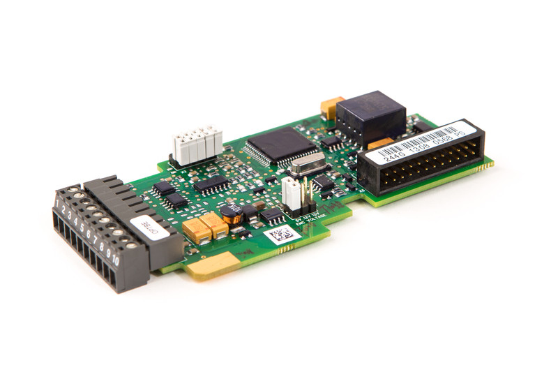 OPT-A5, OPT-A5-V , OPTA5, NXOPTA5 ) Wide Range Encoder board for Vacon ...