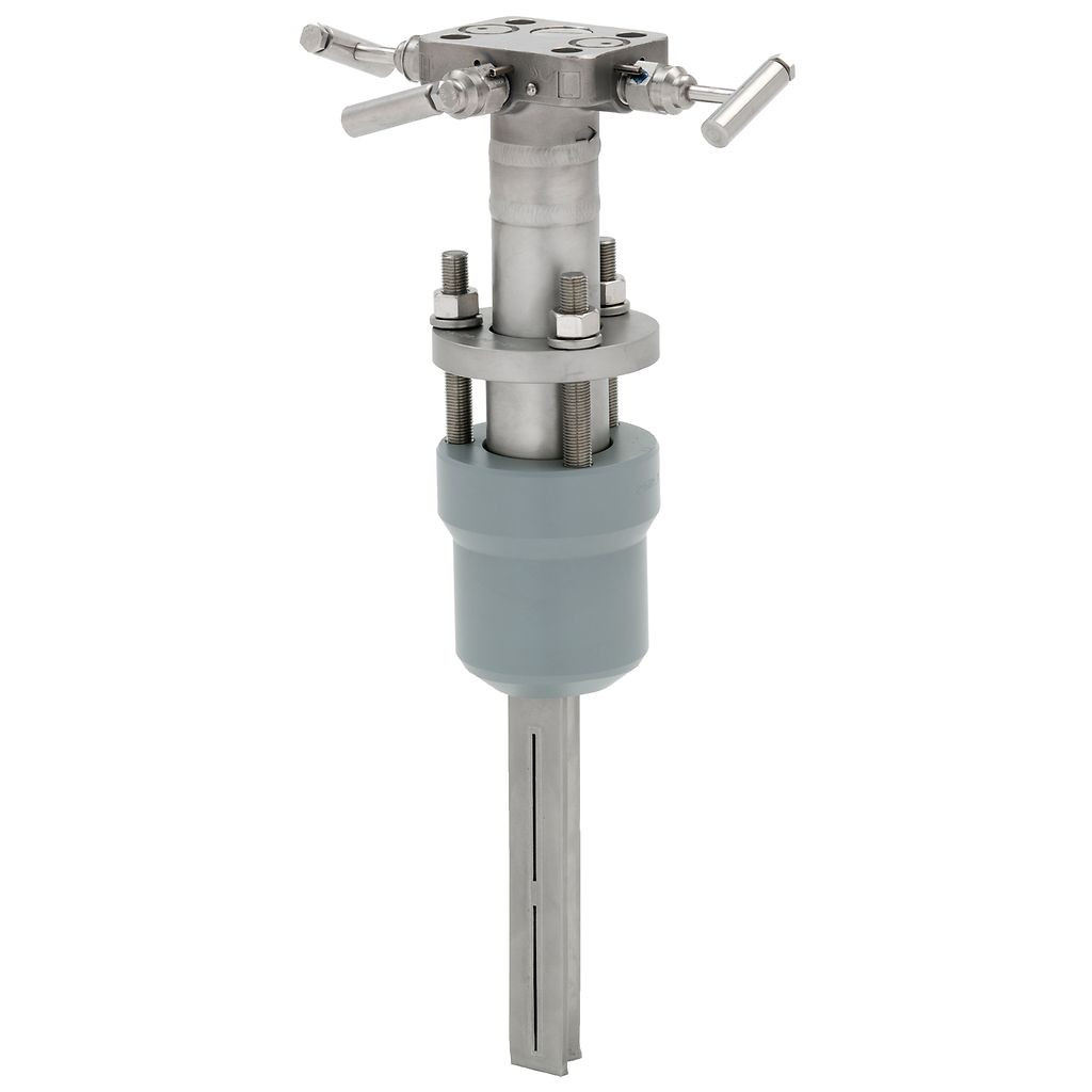 Rosemount™ 3051SFA Annubar™ Flow Meter - AC drives & controls
