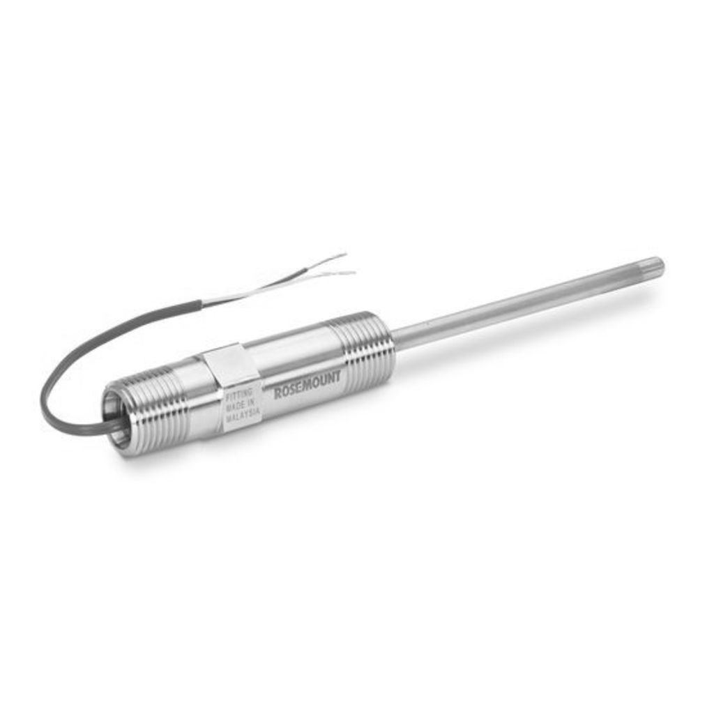Rosemount™ 214A Temperature Sensors - Danfoss - Vacon AC drives & controls