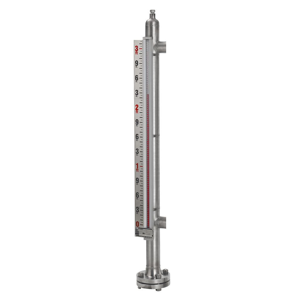 Rosemount™ 9930 Magnetic Level Indicator - Danfoss - Vacon AC drives ...