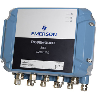 Rosemount™ 1299 Diaphragm Seal System - Danfoss - Vacon AC drives ...