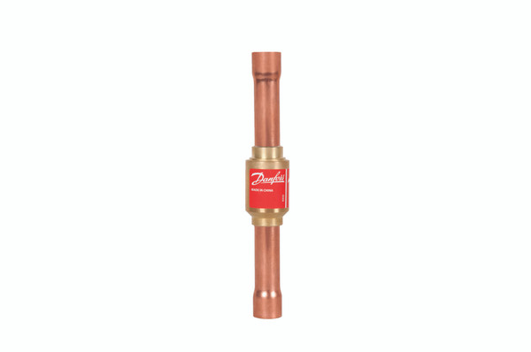 020-1136 Danfoss Differential pressure valve, NRD 12s - Danfoss - Vacon ...