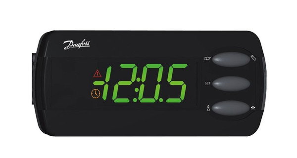 080G0295 Danfoss Control panel, MMIGRS2 - AC drives & controls