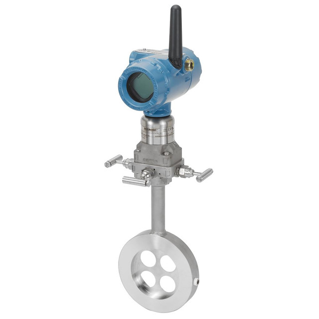 Rosemount™ 1495 Orifice Plate - Danfoss - Vacon AC drives & controls