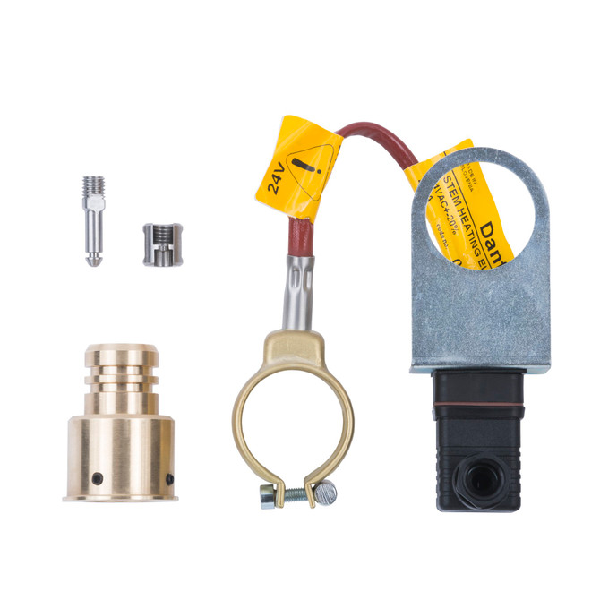 065Z0315 Danfoss Stem heaters - AC drives & controls