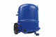 MTZ56-4VI Danfoss Reciprocating compressor, MTZ56HL4BVE - Danfoss ...