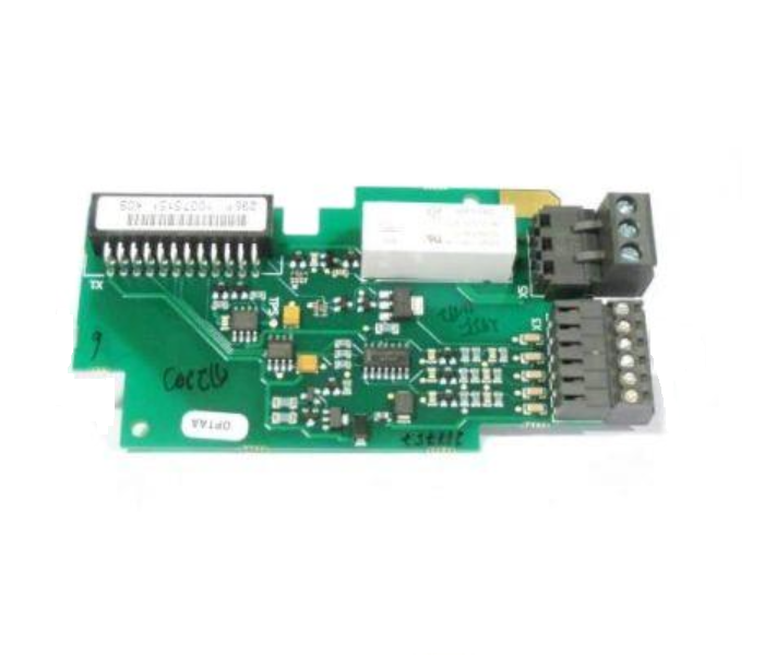 OPT-A1 ( OPT-A1-V , OPTA1 , NXOPTA1 ) - Standard I/O board for Vacon ...
