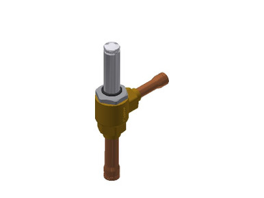 068F5233 Danfoss Electric expansion valve, AKV 10P3 - Danfoss - Vacon ...