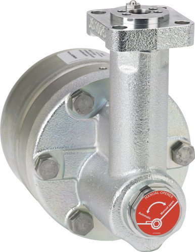 027L6701 Danfoss ICFD Defrost Module - AC drives & controls