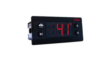 080G3246 Danfoss Display, RDI 107A - Danfoss - Vacon AC drives & controls
