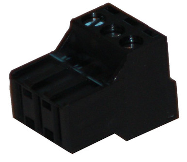 080G3357 Danfoss Power plug 6-pin, with screw,28A,54pcs - AC drives ...