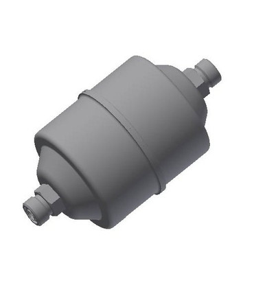 023Z0245 Danfoss Hermetic filter drier, DML - Danfoss - Vacon AC drives ...