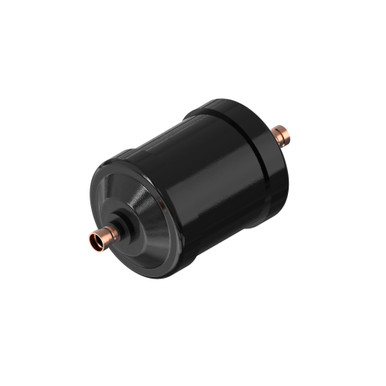 023Z7012 Danfoss Hermetic receiver filter drier, DMC - Danfoss - Vacon ...