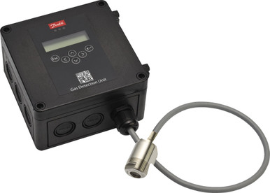 148H6034 Danfoss Gas detection unit, GDA - Danfoss - Vacon AC drives ...