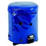 120Z0575 Danfoss Acoustic hood for one-cylinder compressor - Danfoss ...