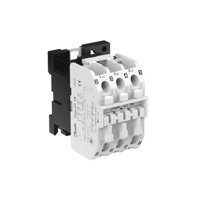 037H404131 Danfoss Contactor, CI 16 - Danfoss - Vacon AC drives & controls