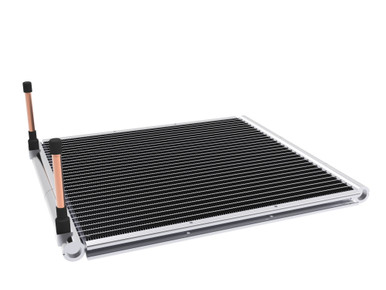 021U0087 Danfoss Micro Channel heat exchanger, MCHE D1000-C - AC drives & controls