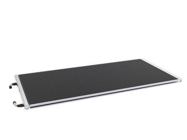 021U0095 Danfoss Micro Channel heat exchanger, MCHE D1500-C - Danfoss ...