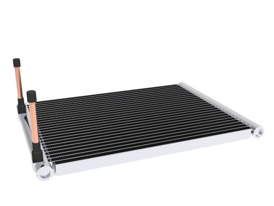 021U0510 Danfoss Micro Channel heat exchanger, MCHE D2100-C - AC drives & controls