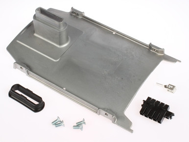 134B0390 Danfoss Motor Adapter Plate, FCP 106, MH2 - AC drives & controls