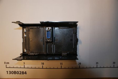 130B0284 Danfoss Frame for Local Control Panel - Danfoss - Vacon AC ...