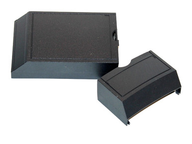 130B1012 Danfoss Terminal cover frame A1-A3 with option - Danfoss ...