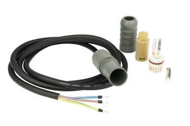 19808360 Danfoss Selflimiting Heating Cables - AC drives & controls