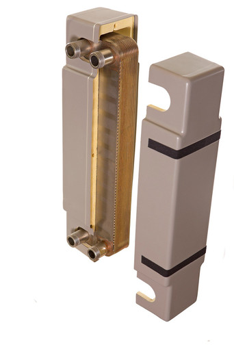 004B1654 Danfoss Insulation set - AC drives & controls