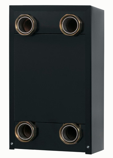 004B2550 Danfoss Insulation set - AC drives & controls