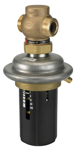 003H6296 Danfoss AVP - AC drives & controls