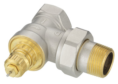 013G1678 Danfoss RA-G (High flow valves for one-pipe systems) - Danfoss ...