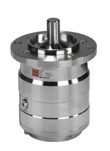 180B0036 Danfoss PAH 25 - AC drives & controls