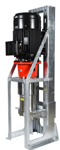 180F7040 Danfoss Energy Recovery Device, ISAVE 70 - AC drives & controls