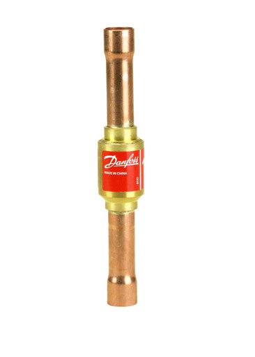 020-1132 Danfoss Differential pressure valve, NRD 12s - AC drives ...