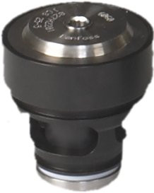 027H6200 Danfoss Function module, ICS 65 - AC drives & controls