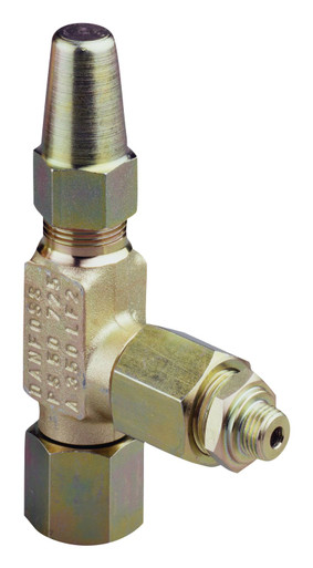 148B3778 Danfoss Gauge valve, SNV-ST - AC drives & controls