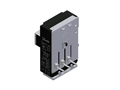 047H0205 Danfoss Overload relay, TI 16C - AC drives & controls
