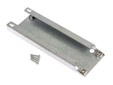 132B0363 Danfoss Adapter Plate, VLT2800 size A - Danfoss - Vacon AC ...