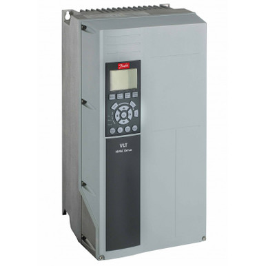 131U2724 DANFOSS VLT DRIVES AQUA Drive FC 202