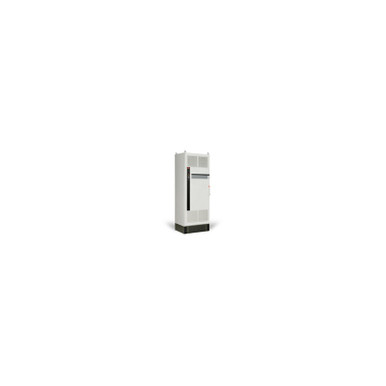 131X0911 DANFOSS VLT DRIVES AQUA Drive FC 202 315 KW 450 HP 380 480 VAC ...