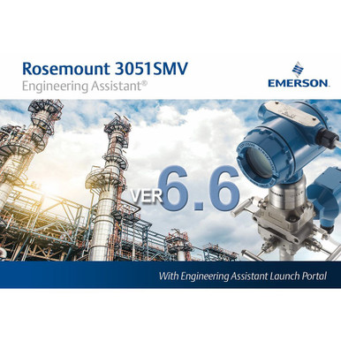 Rosemount™ Engineering Assistant 6 Software - Danfoss - Vacon AC drives ...
